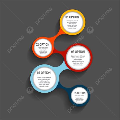 Infographic Templates For Business Vector Illustration Chart Sign Data