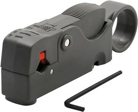 Wire Crimper Rust Removal Pliers Automatic Wire Stripper Knife Wire Stripper Cable Tool At ₹ 299