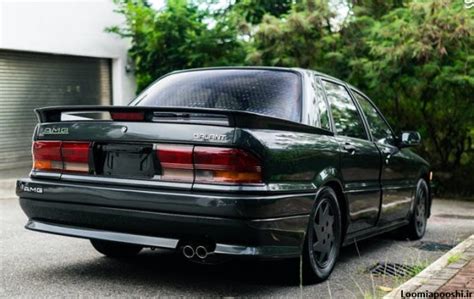 عکس ماشین گالانت جدید