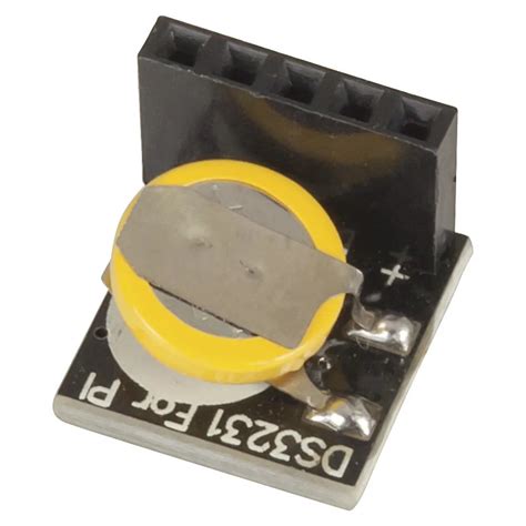 Rtc Clock Module For Raspberry Pi Jaycar Australia
