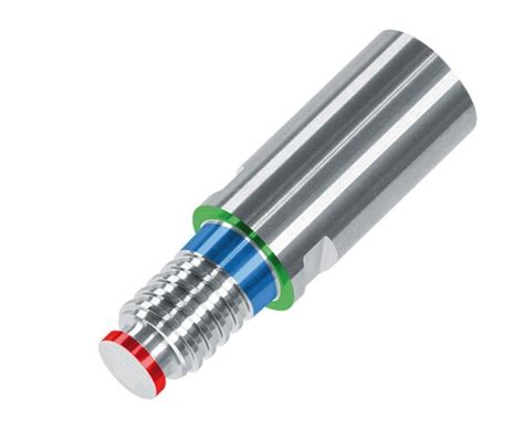 Modular Interface Duo Lock For Milling Heads Etc Haimer