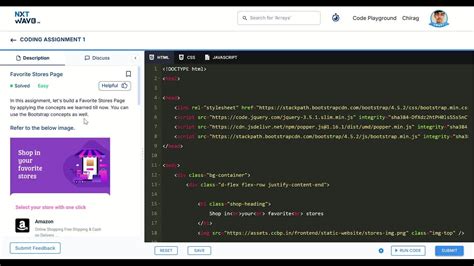 Chirag Verma On Linkedin 30dayscodechallenge Fullstackjourney