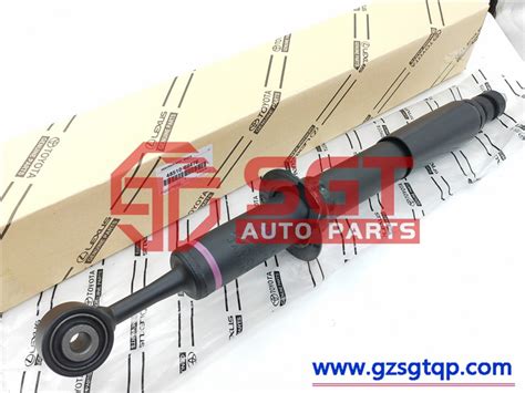 4851069476toyota前减震器48510 694764851069476 Genuine Toyota Absorber