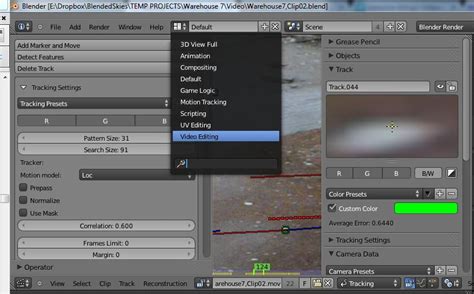 Blender Not Rendering Background Image Lighting And Rendering