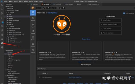 Esp32 Tft Espi库驱动tft屏手把手详细教程（vscode Platformio） 知乎