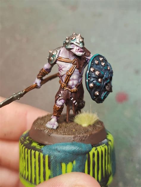 Kruleboyz 2023 List Rageofsigmar