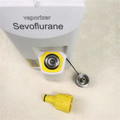 蒸发罐挥发器 蒸发器适配器 附件 兽用呼吸麻醉机 动物麻醉设备生产厂家 德菲医疗 让动物呼吸麻醉管理更简单