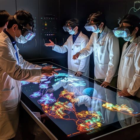 Free Interactive Data Analysis Image Scientists Interactive