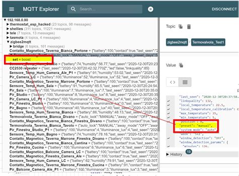 Solved Openhab3 Zigbee2mqtt Item Publish Payload Items And Sitemaps Openhab Community