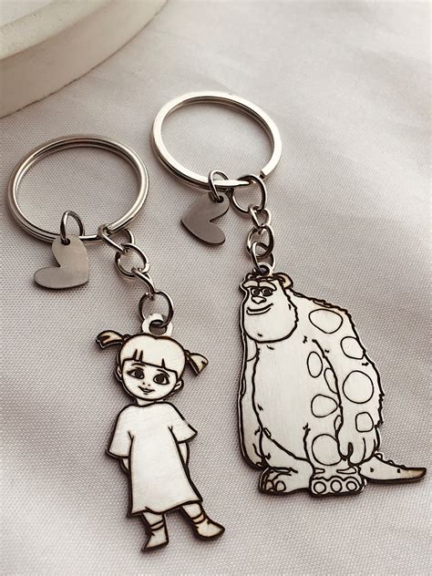 سآرام گالری جاسوییچی سالیوان و بو