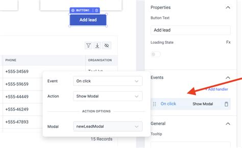 building an intelligent crm using chatgpt postgresql and tooljet dev community