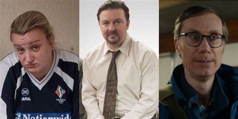 10 Funniest British Comedy Shows