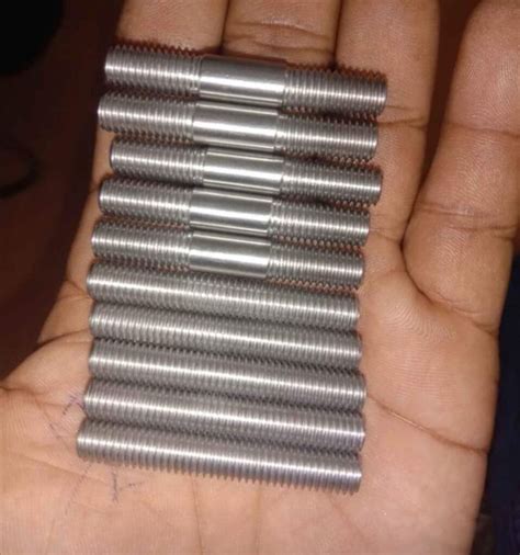 Various Types Of Standards Of Threaded Rod Fasteners Bhansali