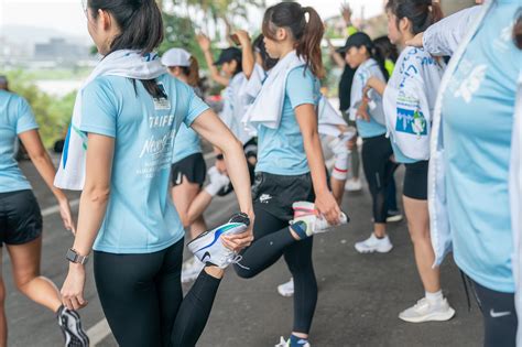 【賽事】應戰 2021 渣打馬：給初階跑者的定心丸 文章 運動筆記