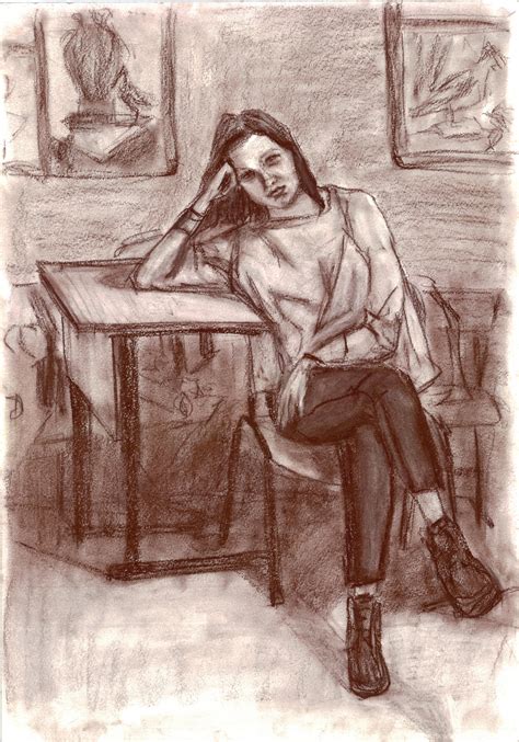 Alena By Snezhabezha On Deviantart Alena By Snezhabezha On Deviantart