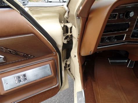 1973 Pontiac Grand Safari Gaa Classic Cars