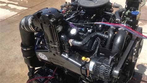 Mercruiser 5 0 Mpi Chip Tuning At Marcellus Meyers Blog
