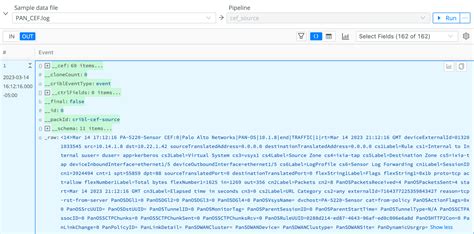 Cribl Packs A Punch Unpacking The Integration With Microsoft Azure Sentinel With Cribl Source