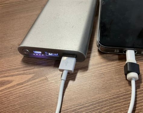 아이폰배터리충전기 빠른 충전 속도