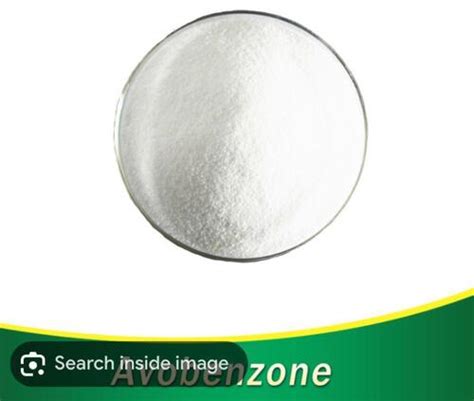 Avobenzone Powder Supplier From Delhi Delhi India Latest Price