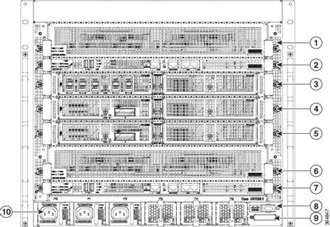 Cisco Asr 1009 X Router And Cisco Asr 1006 X Hardware Installation