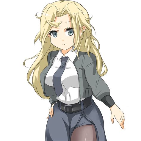 Hornet Kantai Collection Drawn By Ryuu Pentarou Danbooru