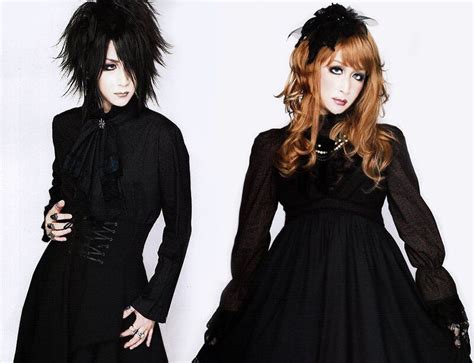 Pin Auf Malice Mizer