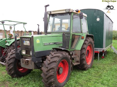 Foto Fendt 306 Ls 1140733