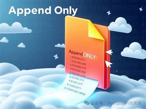 从单进程到并行化：append Only表并行扫描内核解析 知乎