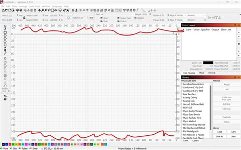 Workspace Window Resizing Issues Lightburn Software Questions Lightburn Software Forum