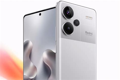 رنگ جدید ردمی نوت ۱۳ پرو پلاس رونمایی شد تماشا کنید زومیت