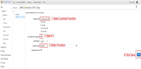 Technical Tip Integrate Webhook And Aws Lambda To Fortinet Community