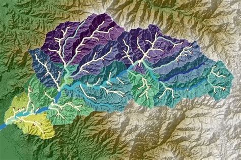 Online Course Introduction To Hydrological Modeling With Swat And Qgis