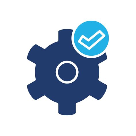 System Ready Metaphore Colored Icon Design Good For Web And Mobile App