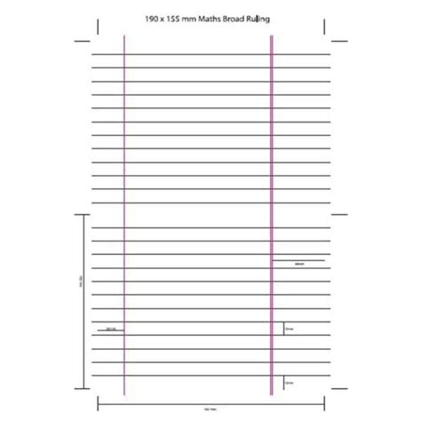 Classmate Maths Ruled Notebook 172 Pgs Jiomart