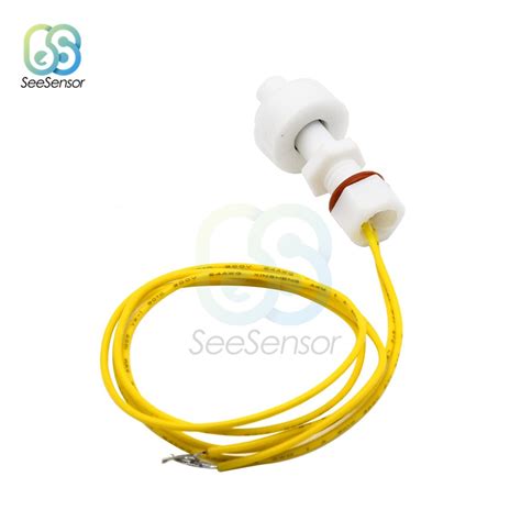 Normally Closed Low Pressure Float Switch ZP M Grandado