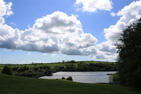 Llysyfrân Reservoir The Walrus Blog