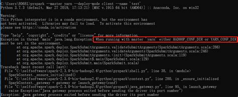 Windows下pyspark开发环境搭建 知乎