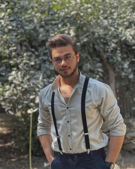 Aadi Khan Biography Height And Life Story Super Stars Bio