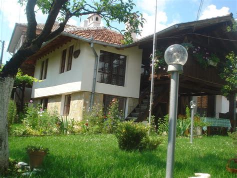 Къща за гости Дядовата къща град Елена Област Велико Търново