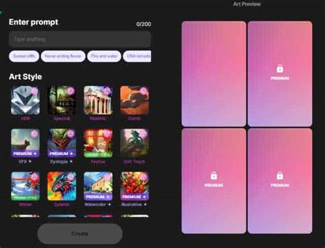 Dream Ai Interface Il