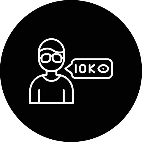 Viral Vector Icon 33172923 Vector Art At Vecteezy