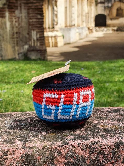 Hacky Sacks Inspire Me Latin America