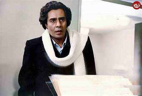 تصاویر بیوگرافی و عکس های خسرو شکیبایی؛ از بازیگری تا شهرت