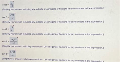 Solved Suppose Ajc Is A Night Trangle Wth Sides A B And C