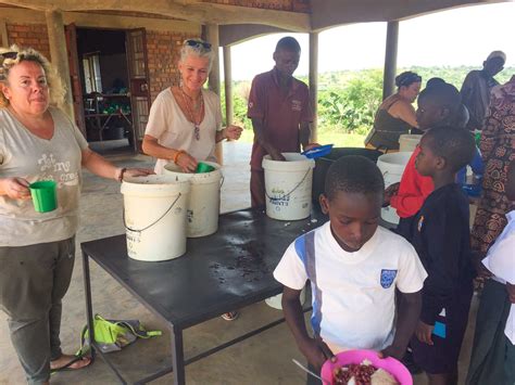 The Carmen Pérez González School In Uganda Achieves A 100 Pass Rate
