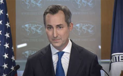 მეთიუ მილერი საქართველოს მთავრობამ სხვაგან გადაუხვია და სხვა გზა აირჩია