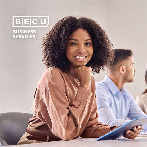 Becu On Linkedin Business Cd Special Offer Becu