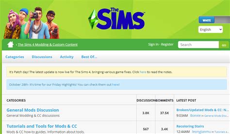 7 Fixes For The Sims 4 Script Call Failed Error