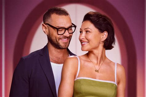 Love Is Blind Uk 2024 Meet The Cast Of The New Netflix Dating Show